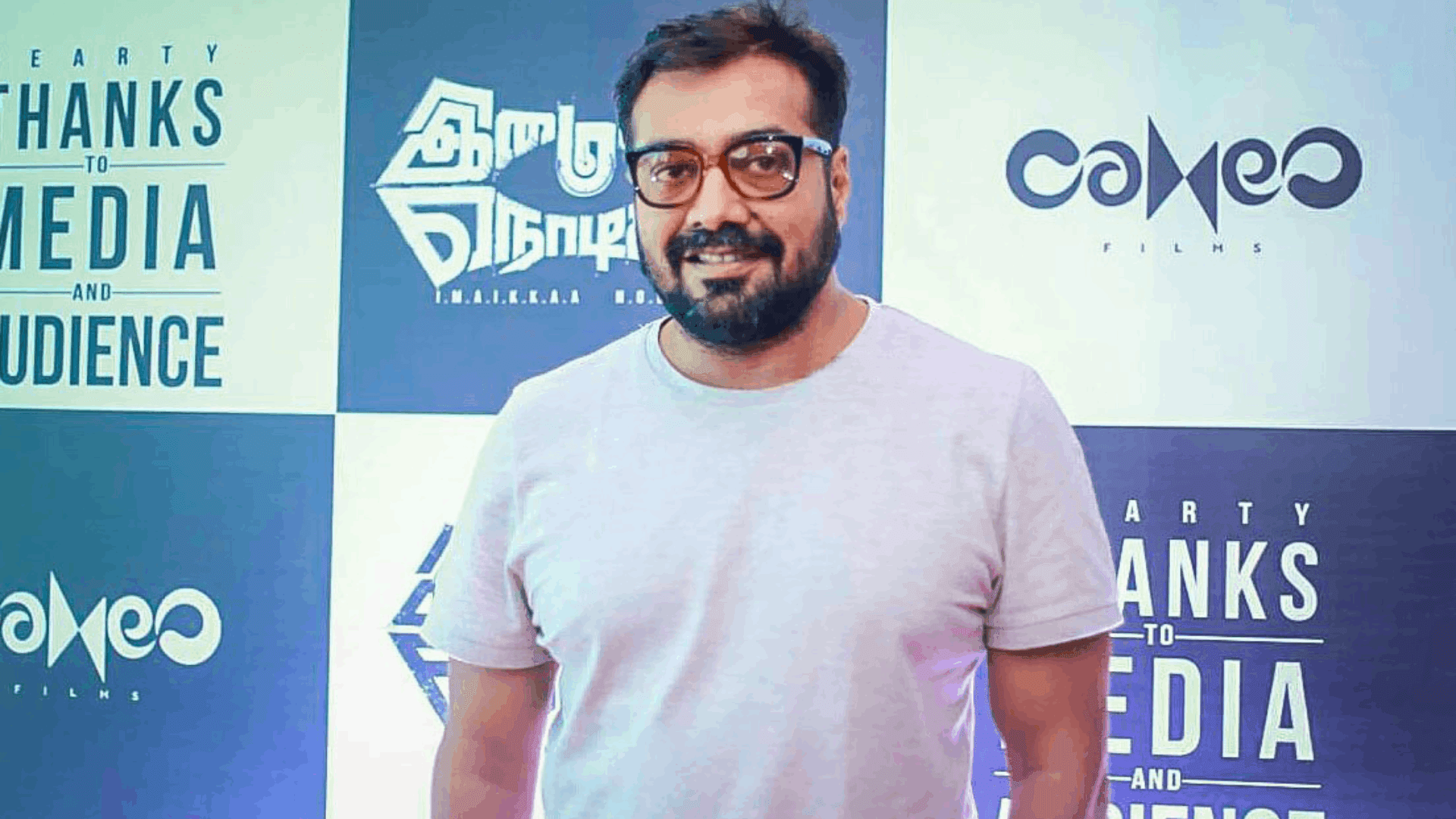 Anurag Kashyap Eyes South India For Creative Revival Amid Bollywood ...