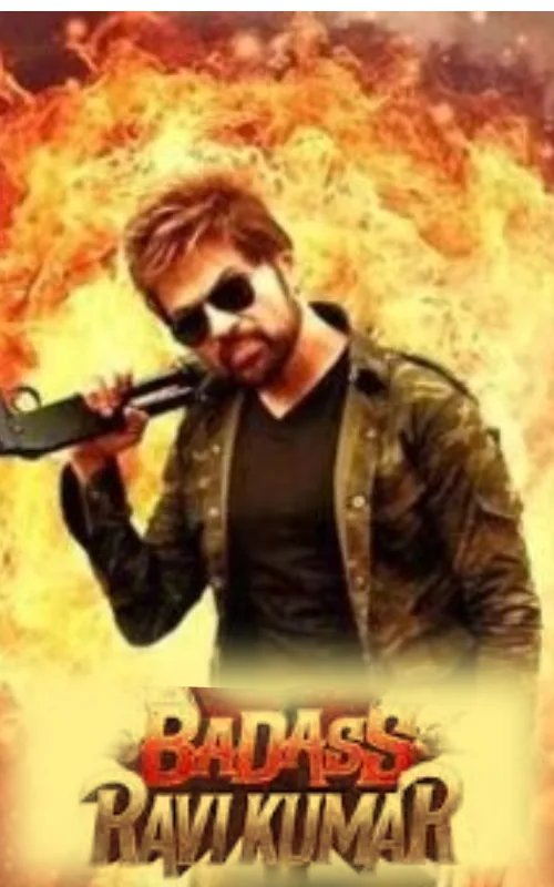 Badass Ravi Kumar - Planet Of Films