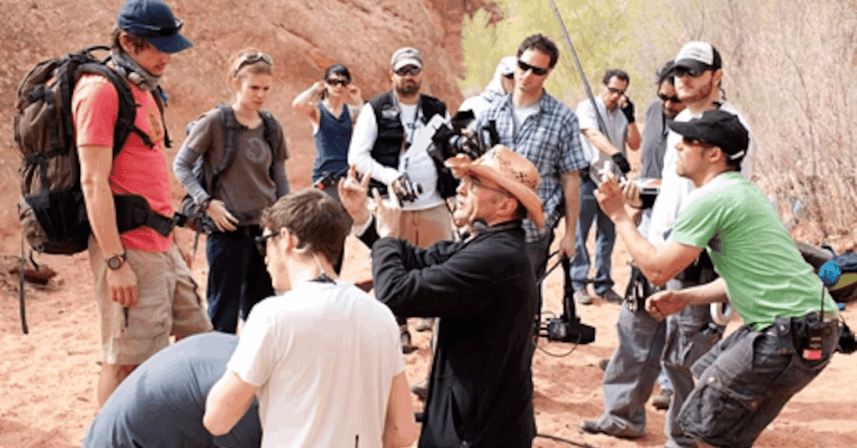 Low-Budget Filmmaking: Crafting High-Quality Films With Minimal ...