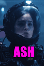 Ash (2025 Film) - Planet Of Films