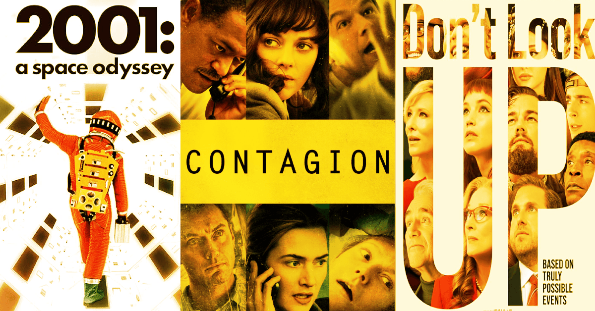 When Fiction Predicts Reality: Movies That Became True - Planet Of Films