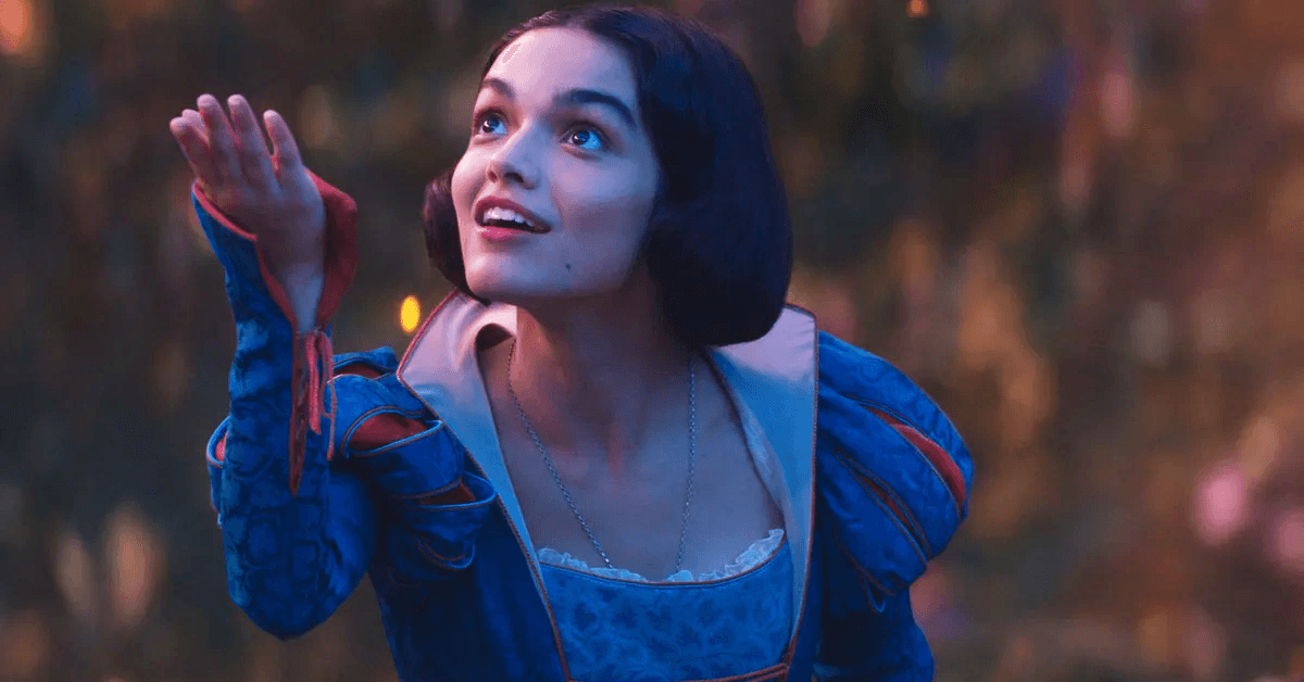 Disney’s Snow White (2025) Review Roundup: Strong Performances Amid ...