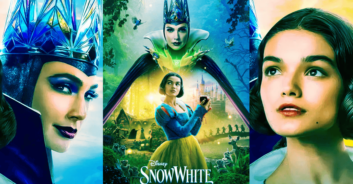 Disney’s Snow White (2025) Premiere: A Lavish Event Amidst ...
