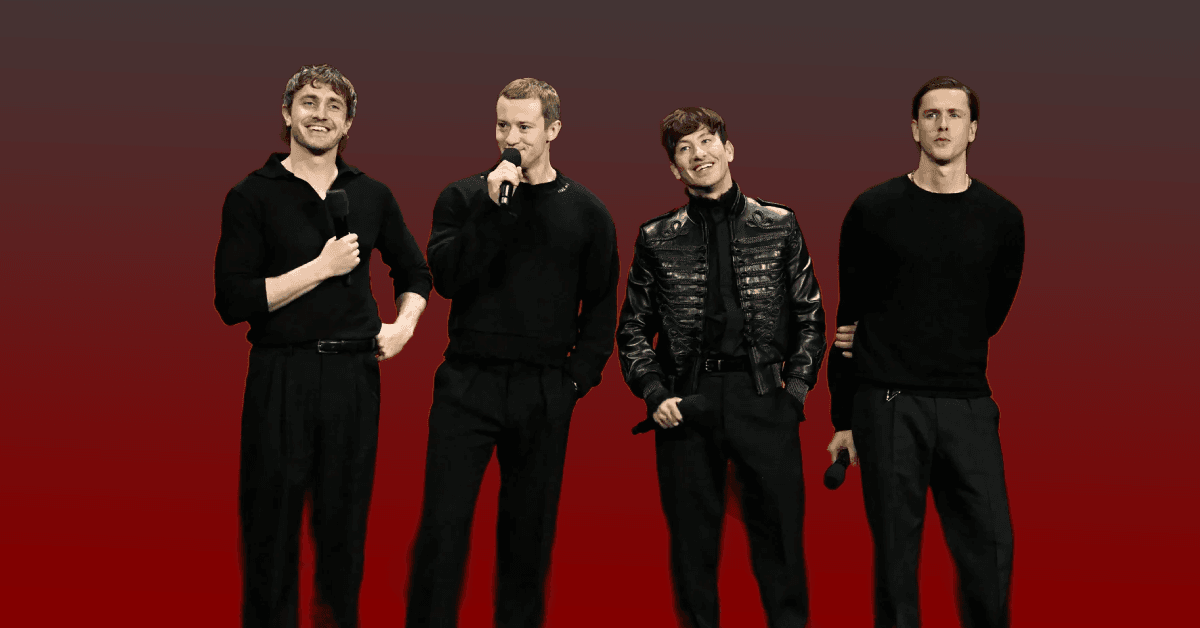 Sam Mendes Assembles Star-Studded Cast For Ambitious Beatles Biopics ...