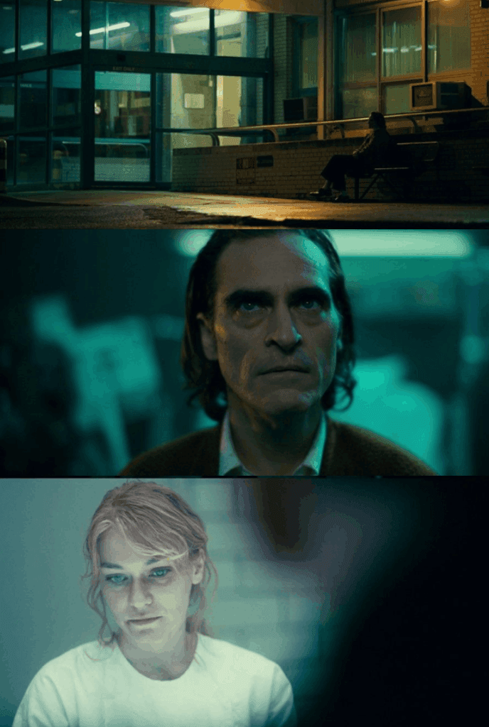 The Emotional Palette: How Color Shapes Storytelling In Film - Planet ...