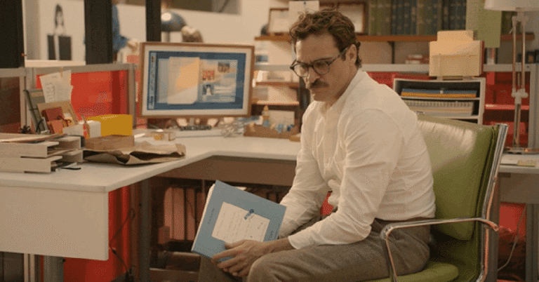 The Emotional Palette: How Color Shapes Storytelling In Film - Planet ...