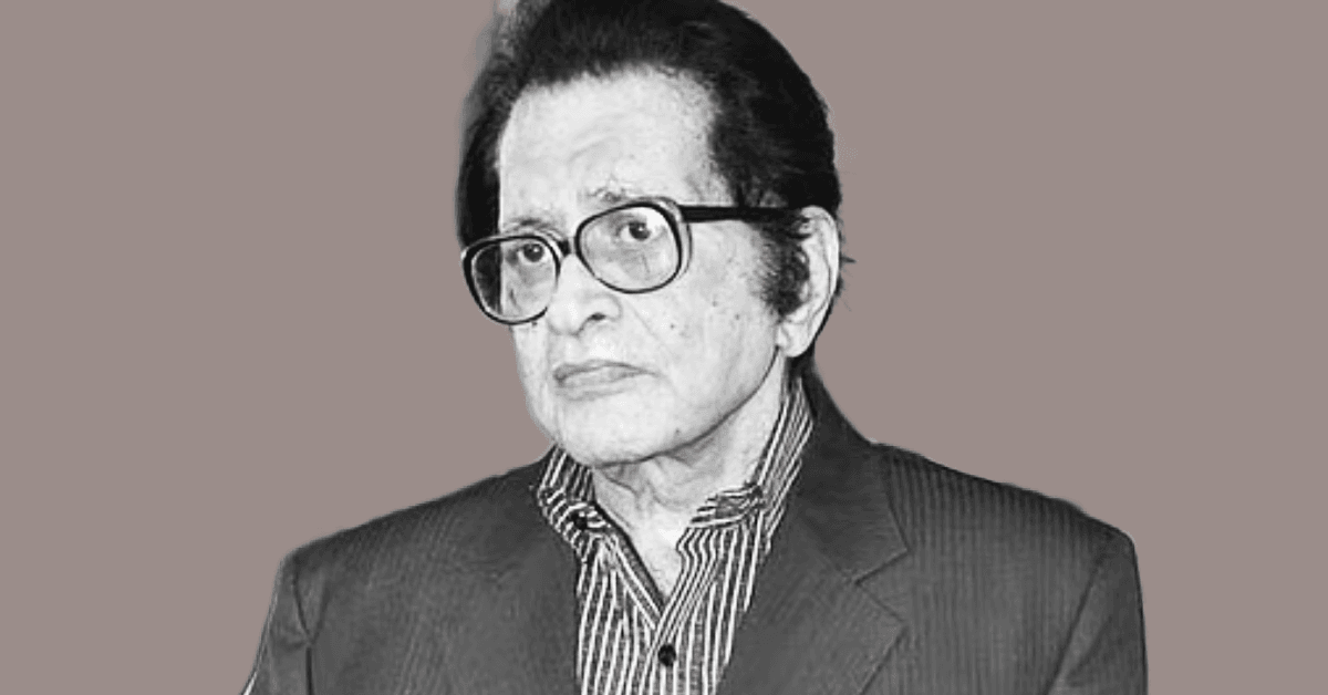 Manoj Kumar: Bollywood Icon And Patriot Of Indian Cinema Bids Farewell ...