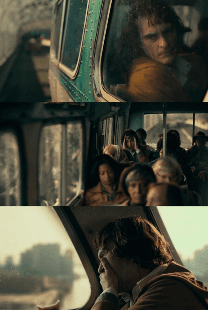 The Emotional Palette: How Color Shapes Storytelling In Film - Planet ...