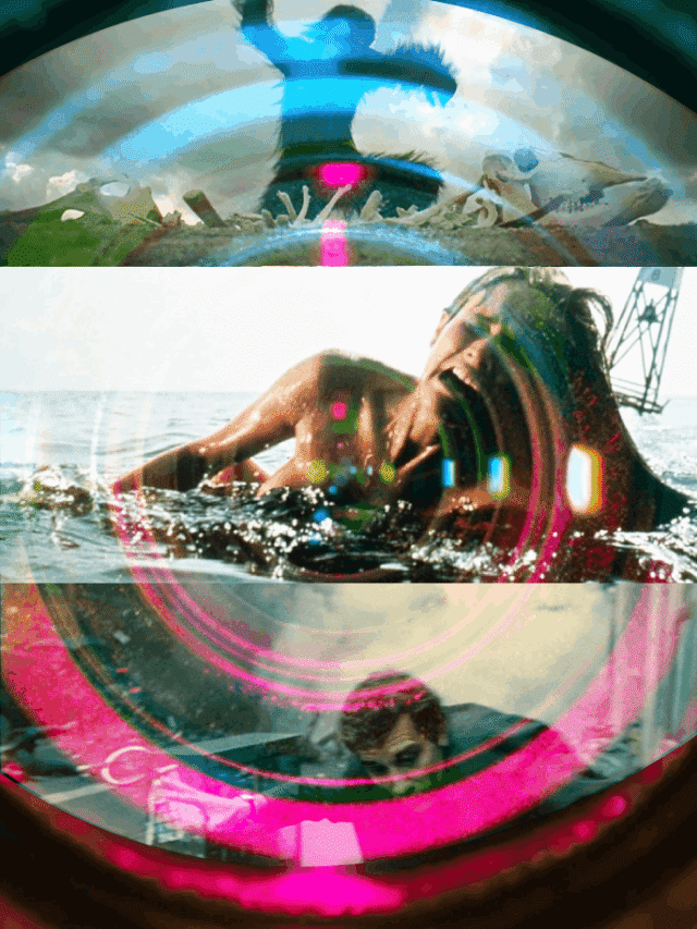 Films With The Most Iconic Opening Scenes - Planet Of Films