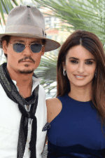 Johnny Depp Returns In ‘Day Drinker’ With Penélope Cruz And Marc Webb At The Helm - Planet Of Films