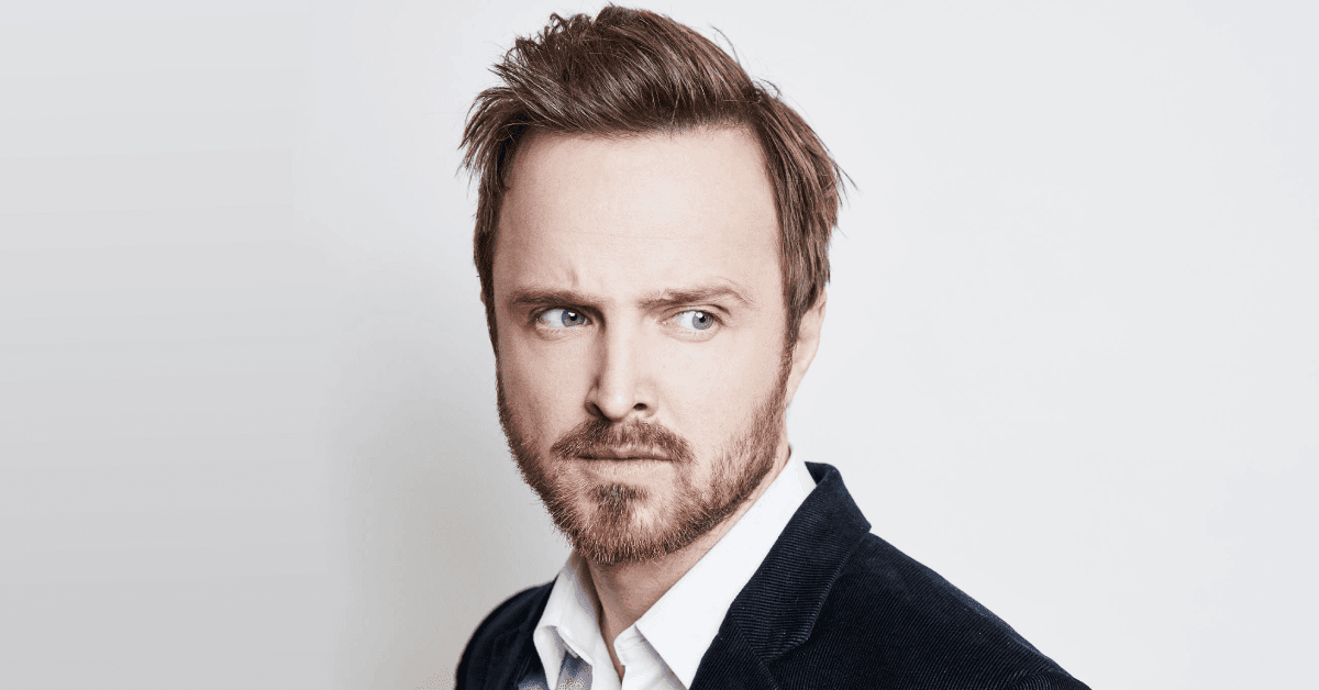 Aaron Paul To Star In Psychological Thriller The Midnight Pool ...