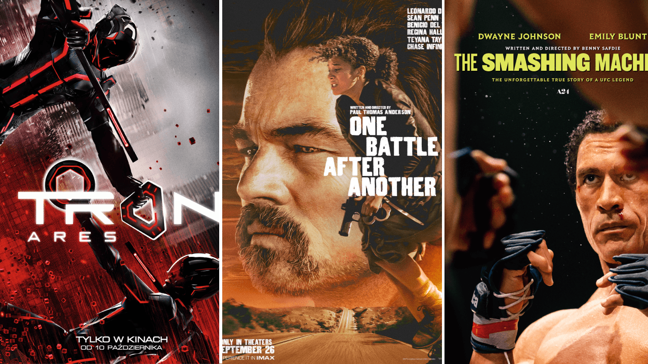 Hollywood’s Year-End Box Office Crisis: One Battle After Another Fails