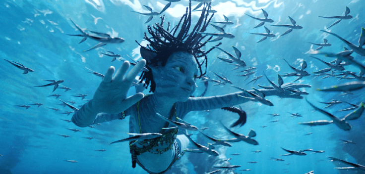 Avatar Visual Language Explained: From Water To Fire