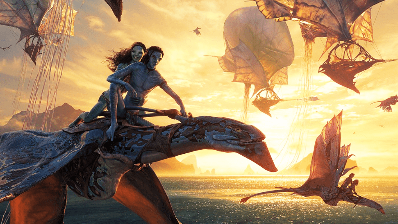 US Domestic Box Office: Avatar Fire And Ash Crosses $1B - Planet Of Films