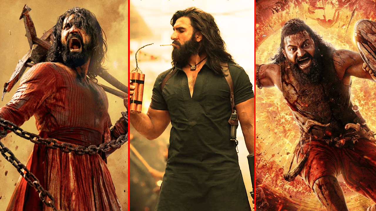 India Box Office 2025 Becomes Highest-Grossing Year Ever