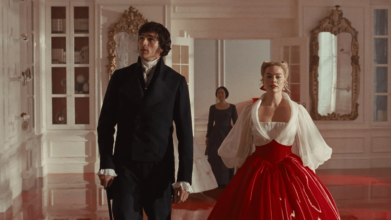 Wuthering Heights Review Roundup: Critics Divided